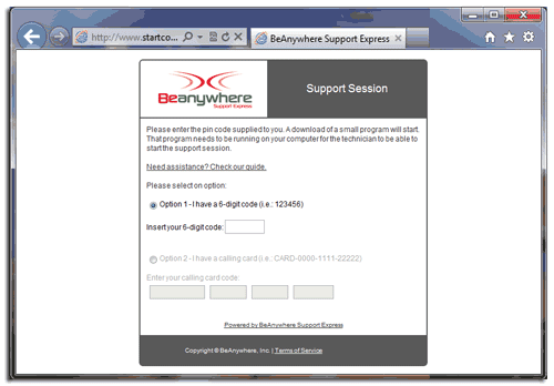 Untitled Document [startcontrol.com]